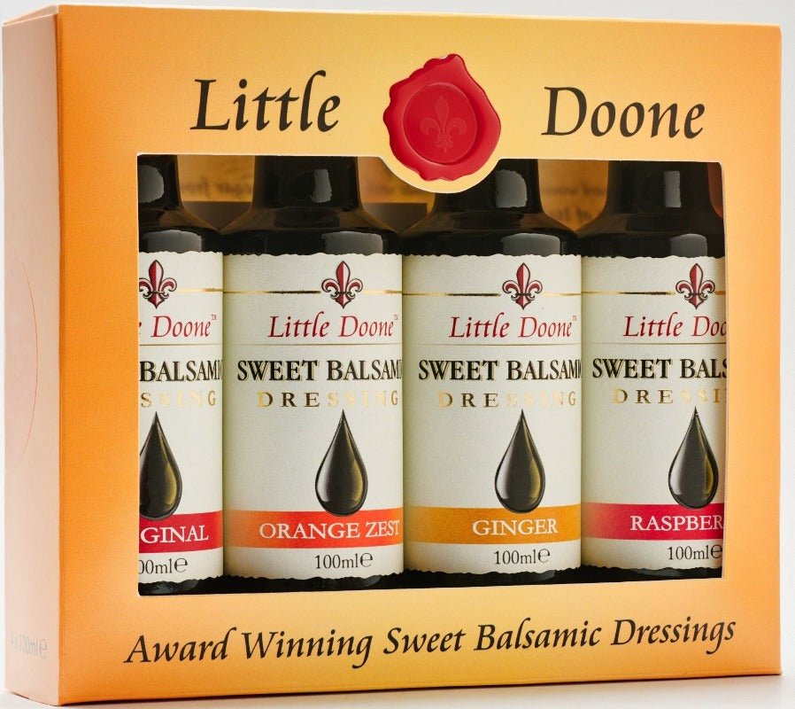 Gift Pack Luxury Selection – Little Doone